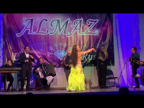Belly Dance  It’s amazing