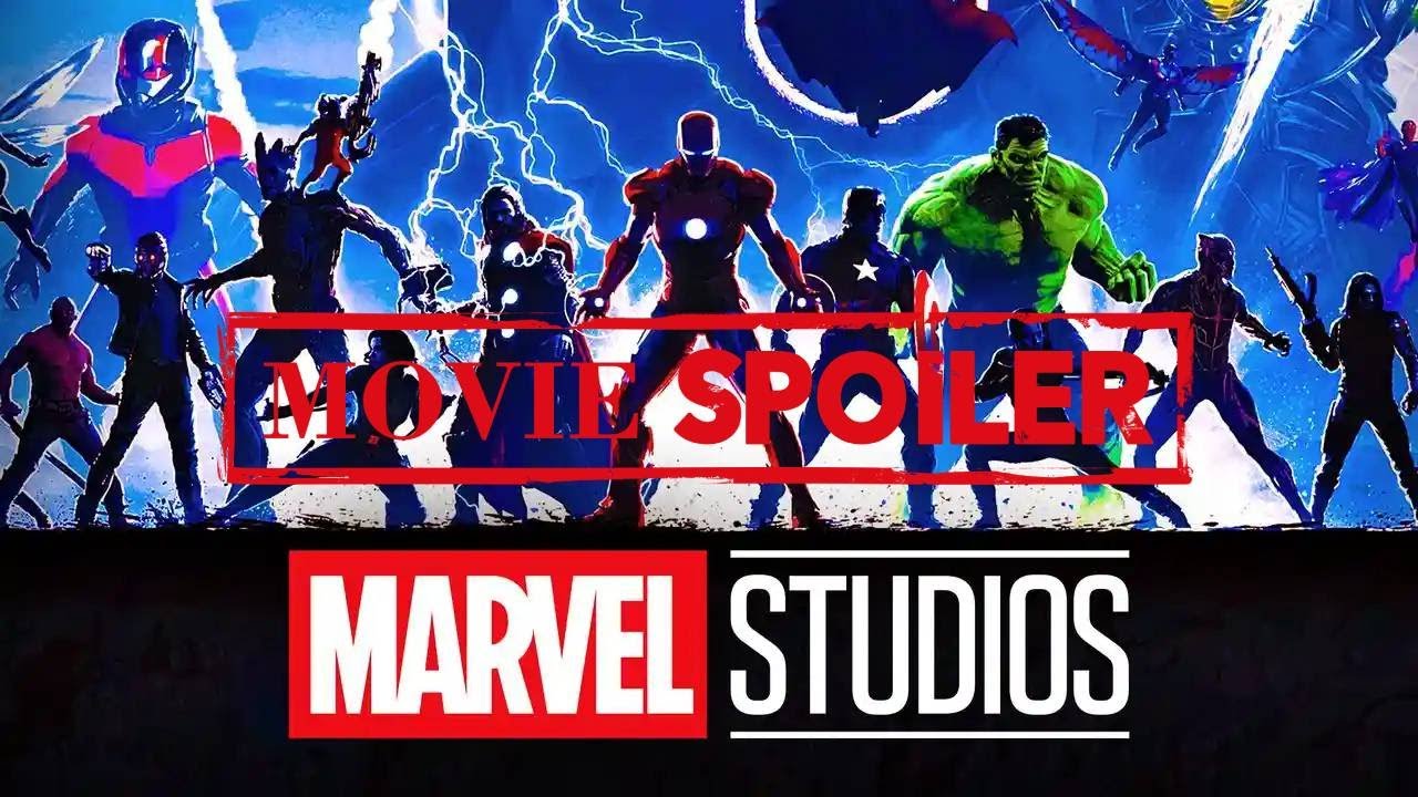 EPIC REVEAL! New Avengers Unveiled in What If...? Season 2! Daily ...