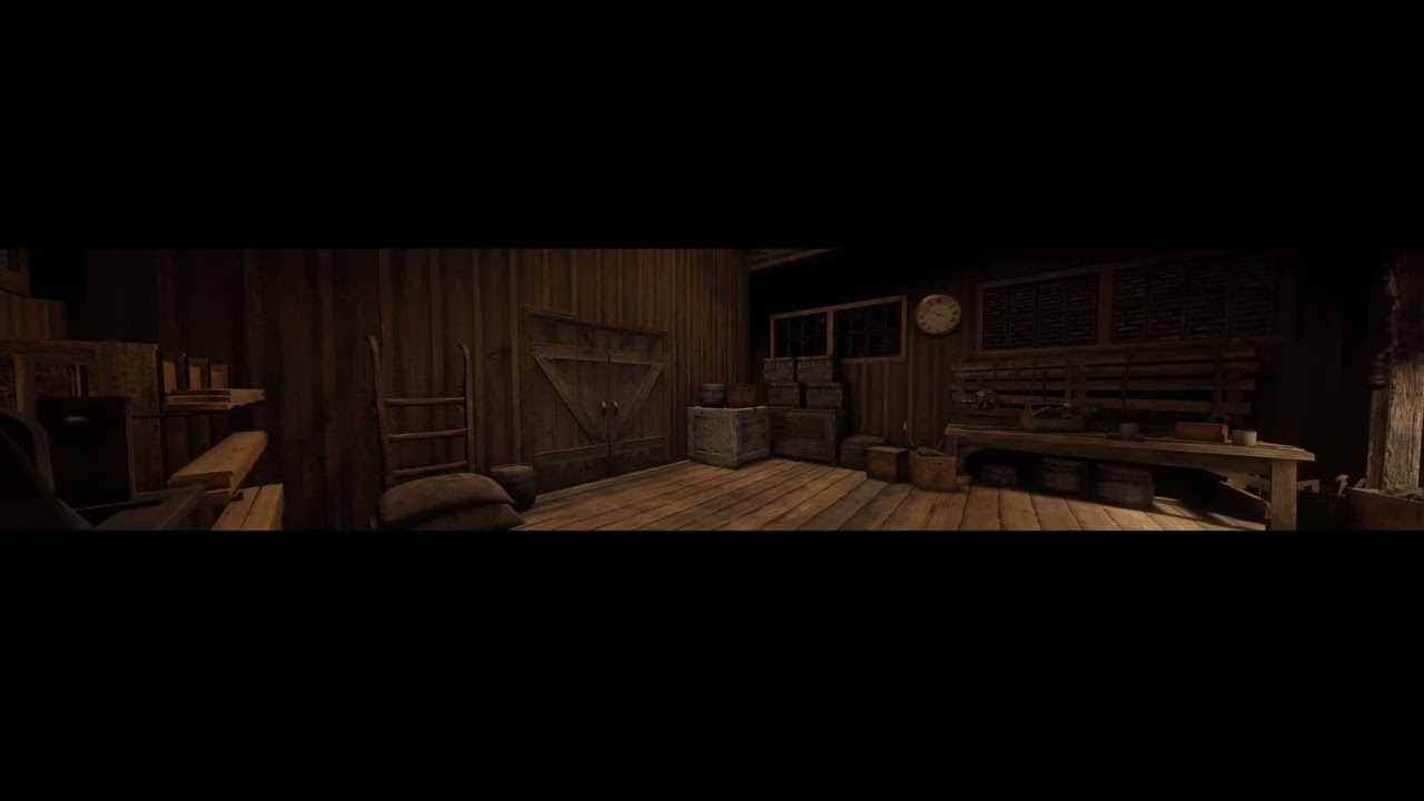 [RedM] [YMAP] Custom Strawberry Joinery - YouTube