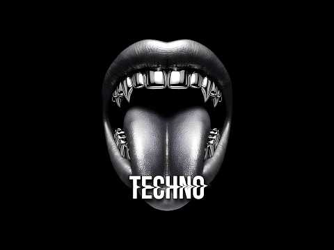 TECHNO MIX 2026 💣 Peak Time Techno Bangers 44 💣 Mixed by EJ
