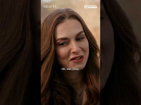 Ateş Hatalarını Telafi Etmek için Dönüyor ❤️ #araftadizisi #arafta | Arafta Türk Dizileri #EP43