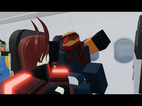 WE'RE GONNA CRASH // (Tower Battles Meme) - YouTube