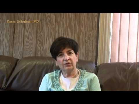 History of PANDAS & Susan E.Swedo MD - YouTube