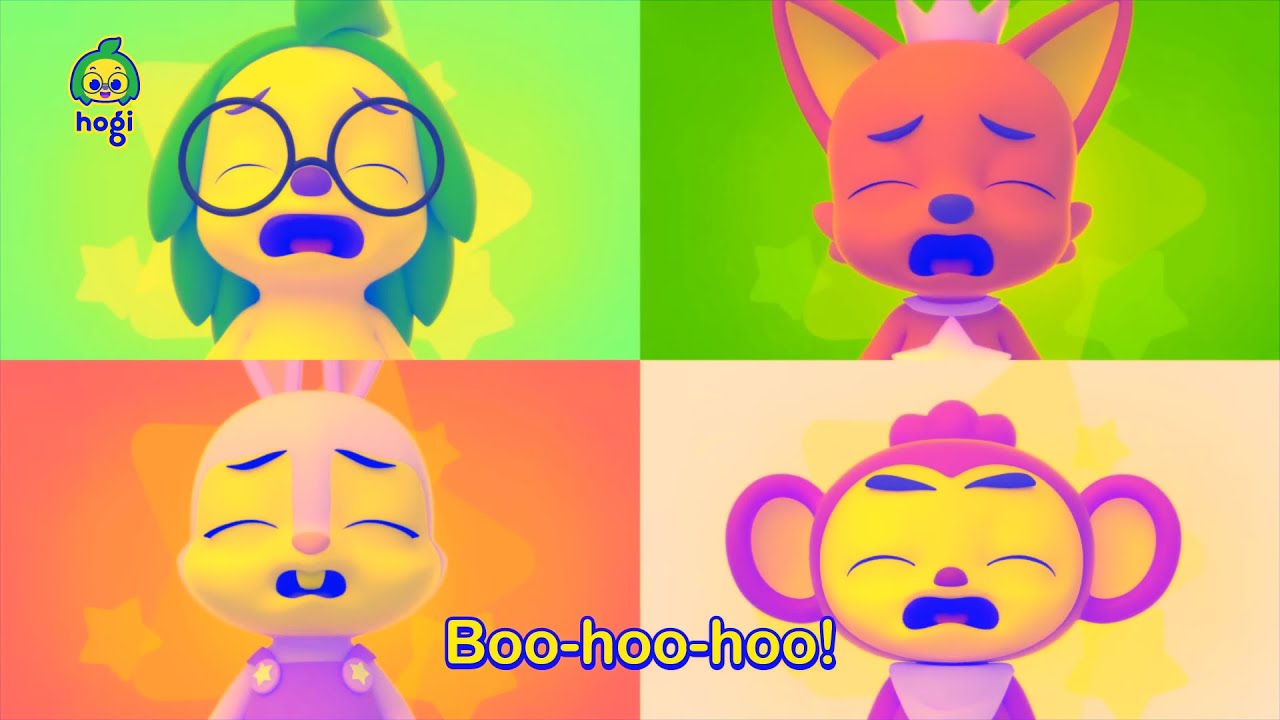 Hogi "Sad, Sad" Effects (Sponsored by Preview 2 Effects) - YouTube