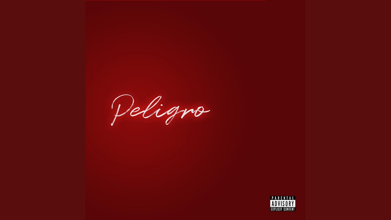 Peligro - YouTube