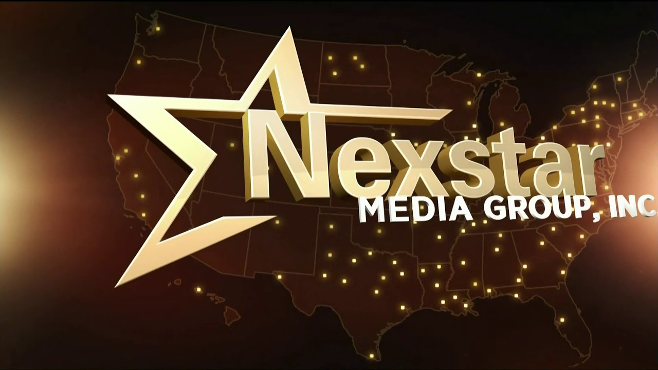 Nexstar Media Group Inc. ID 2019 (KTLA Variant) - YouTube