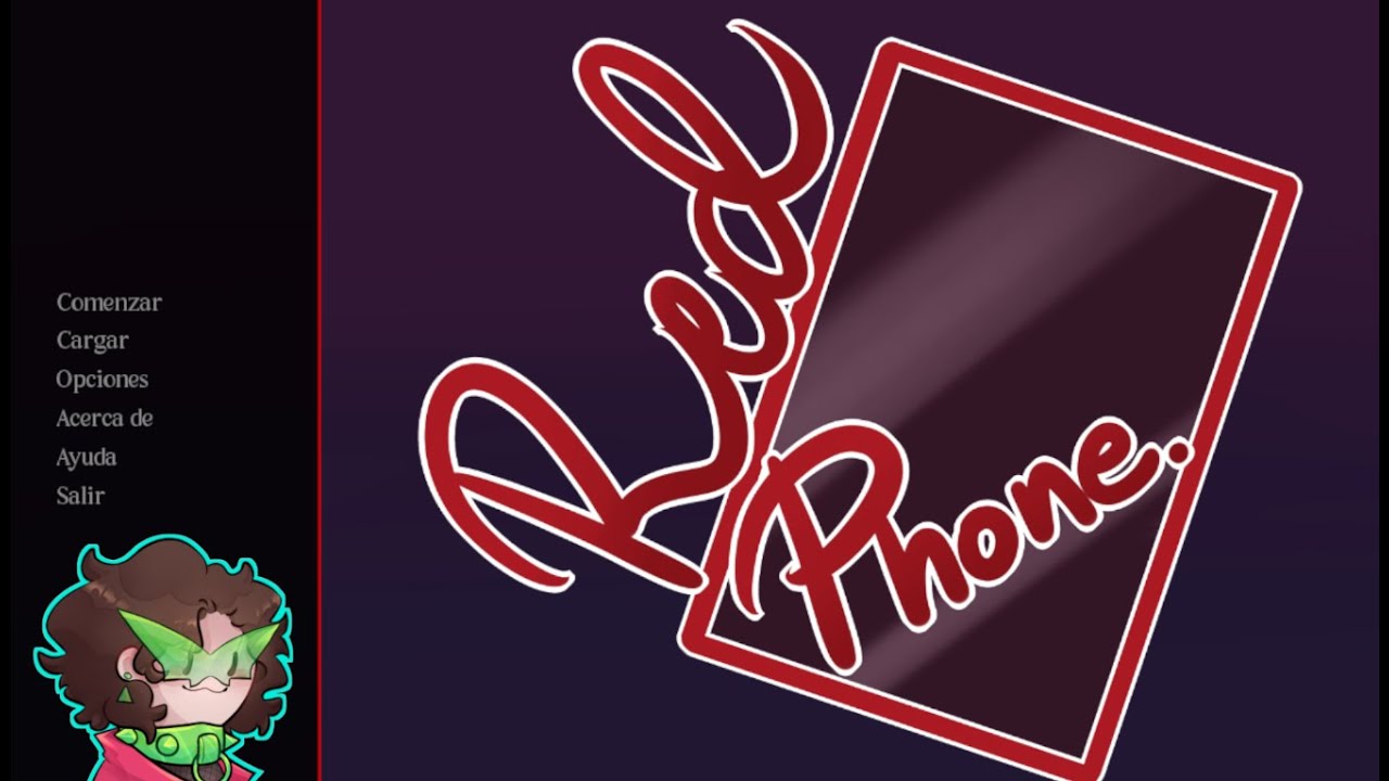 RedPhone [Primera impresión] - YouTube