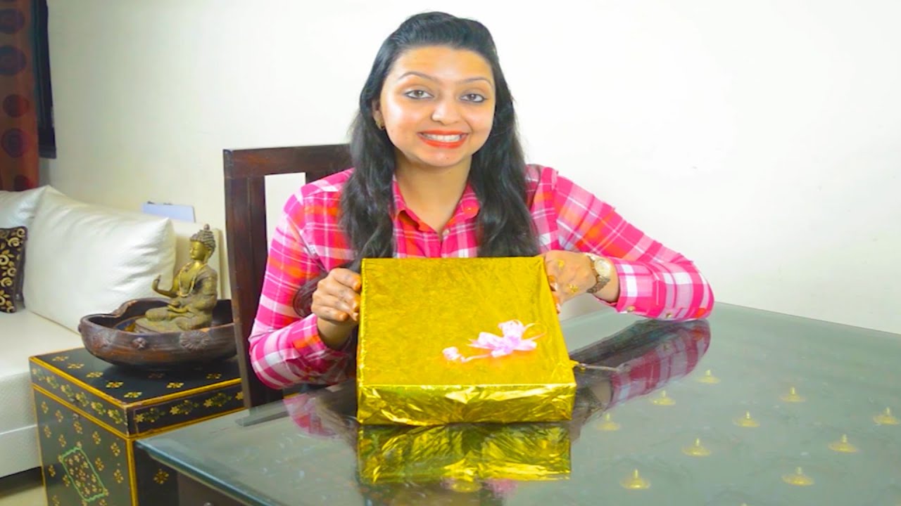 Funniest Gift Unboxing Fails and Hilarious Moments - YouTube