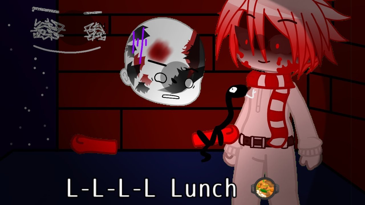 L-L-L-L Lunch 🥘|RLD x Doors|Ft.‎@B-120RLD ,A-90,B-120, and B-90 ...