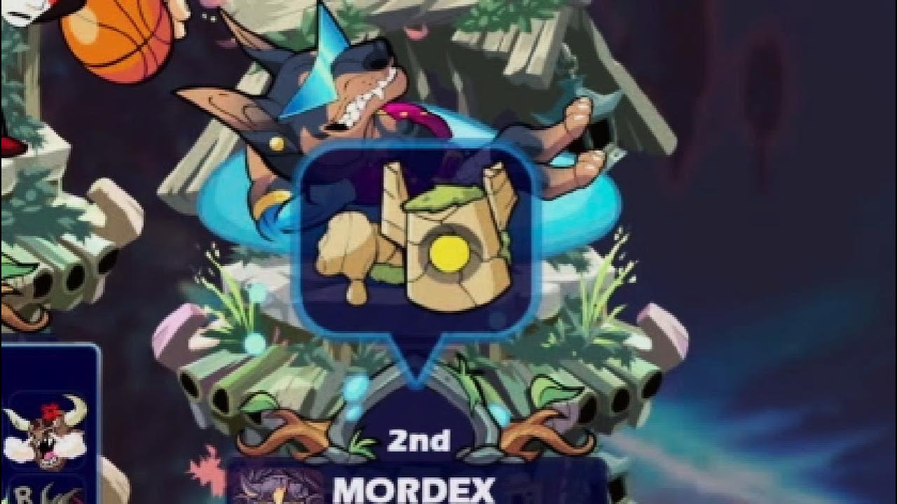 typical salty Mordex player LOL - YouTube