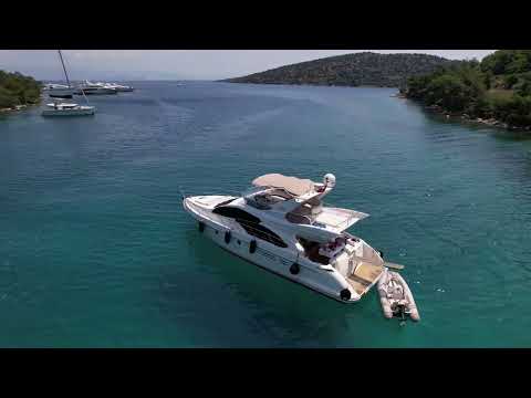 Be Premium Hotel - Azimut Yacht Tanıtım - Barok - Bodrum Ajans Production