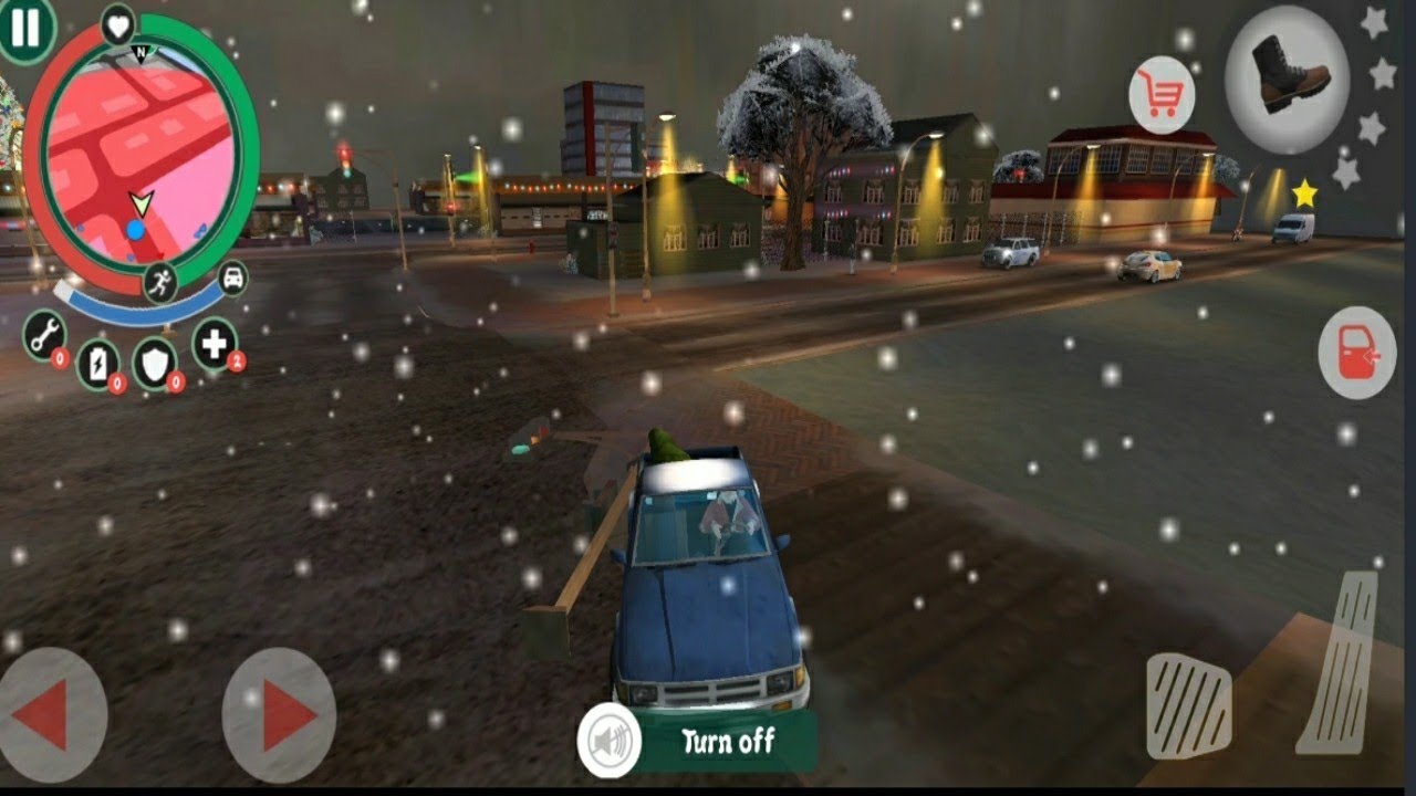 Map tour in Sainta crime world 🥺/ Android gameplay/ Naxeex 😍😍 - YouTube