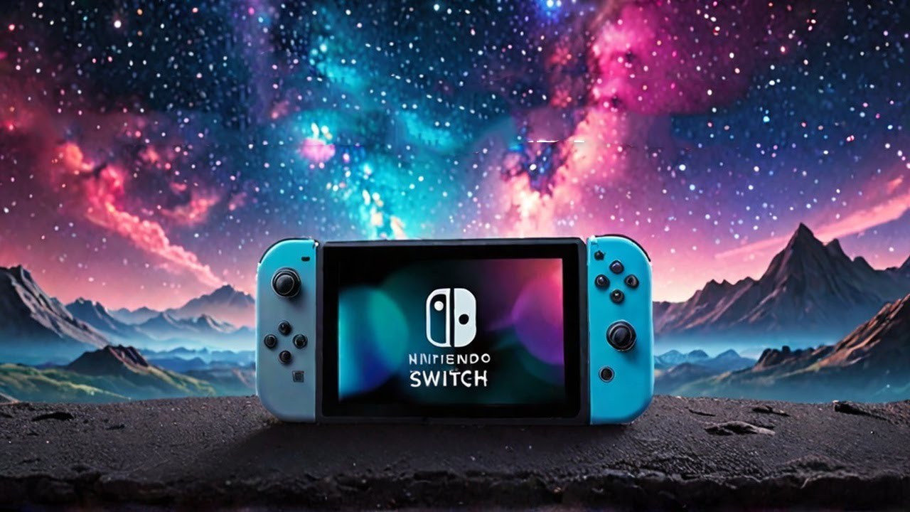 Nintendo Switch 2 Confirmed ! Latest Features, Specs, and Rumors ...