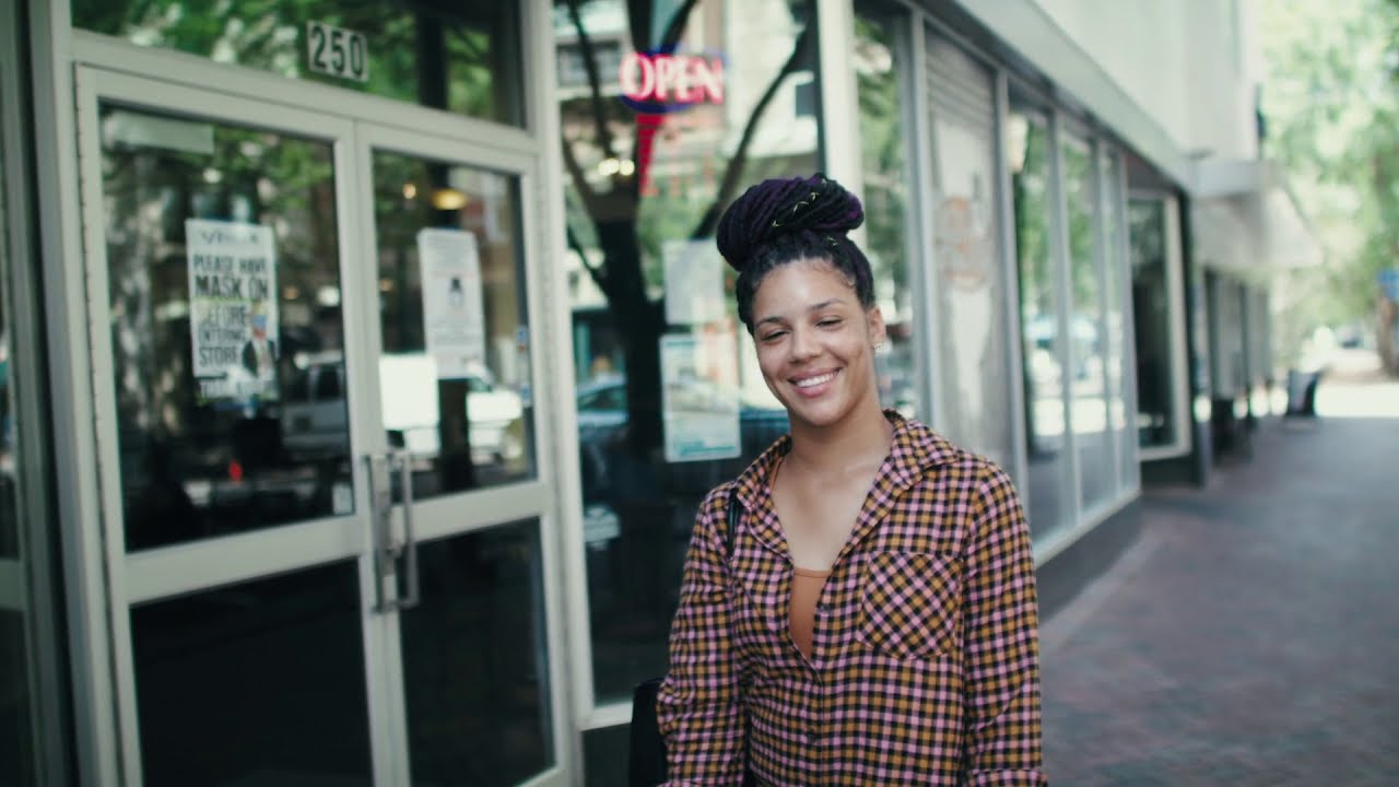 Denae's Story - YouTube