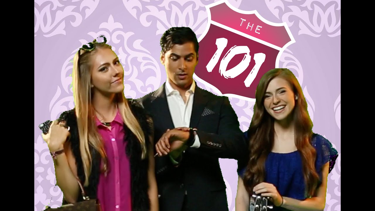 The 101 - Trailer - YouTube