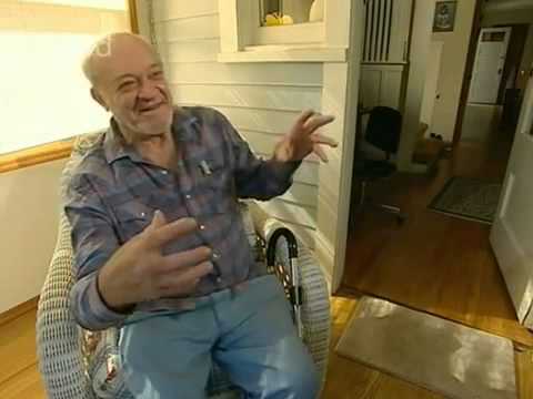 Cultural vandal Ralph Rene - YouTube