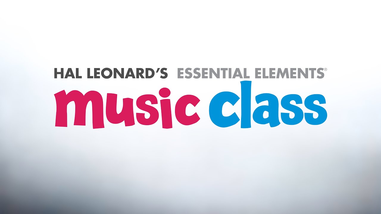April 2021: EE Music Class New Features and Lessons! - YouTube