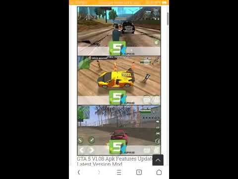 How To Download [[[GTA 5]]] In android