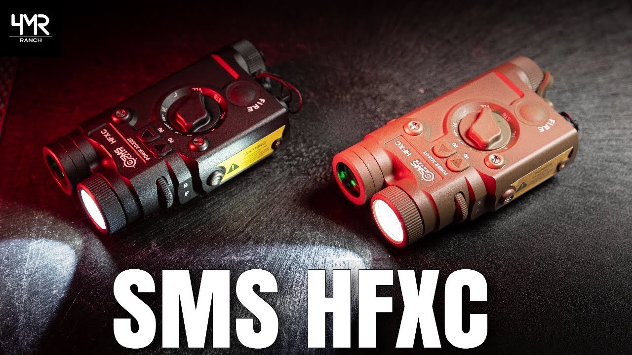 The King of Budget LAMs? | SMS HFXC - YouTube