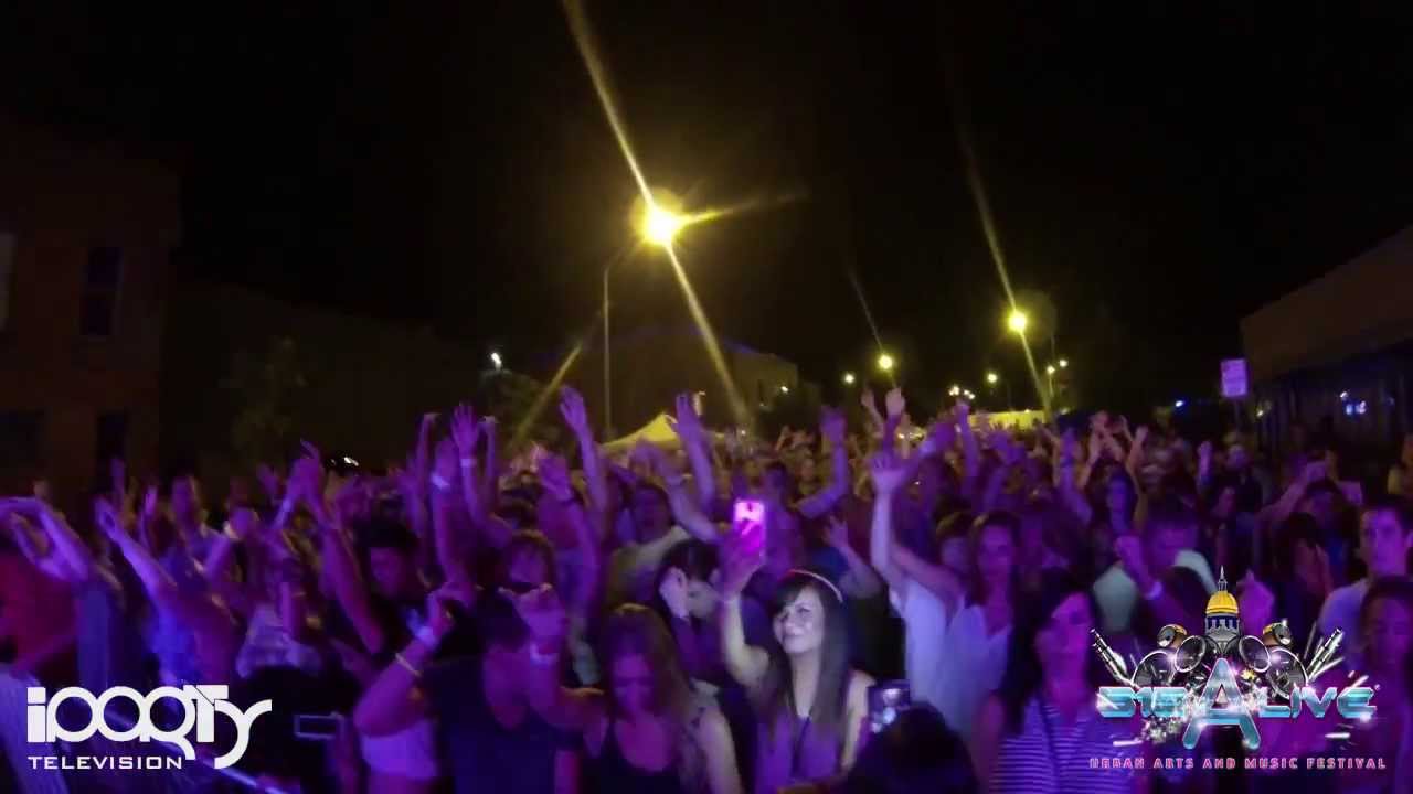 515 Alive 2013: Urban Arts and Music Festival - Official After Movie ...