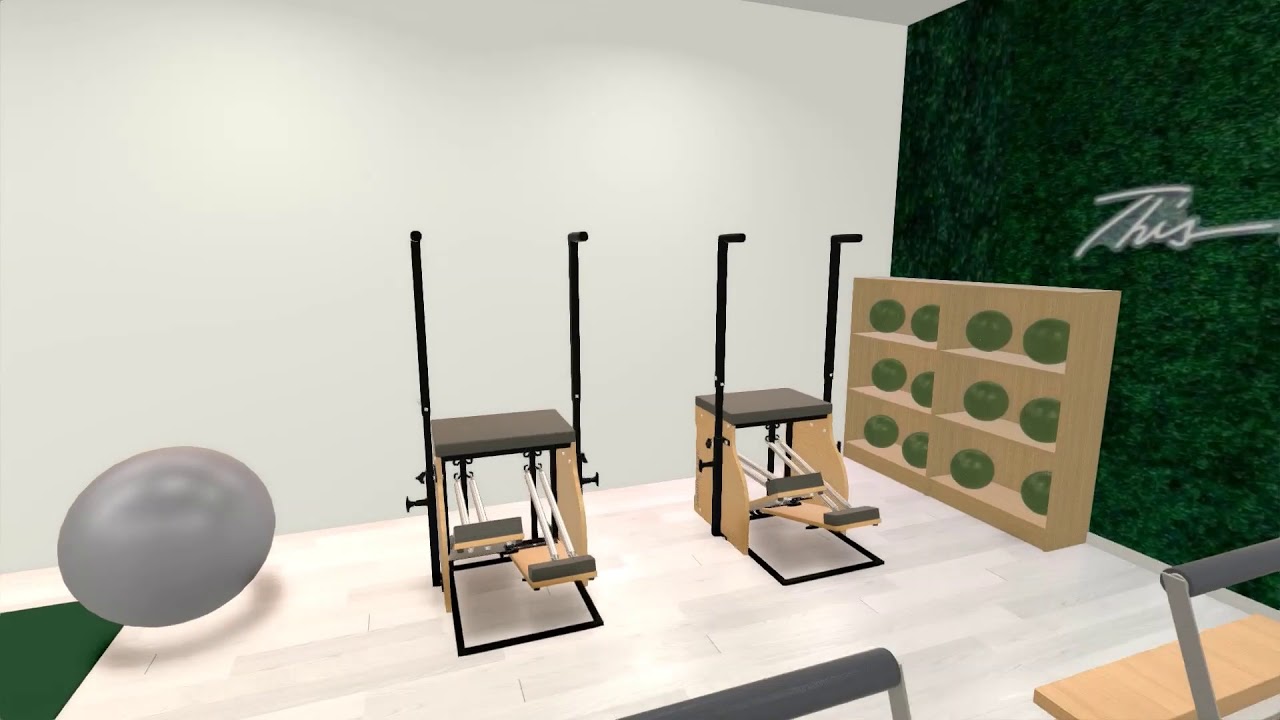 TRAINING SERIES INSTALLATION - YouTube