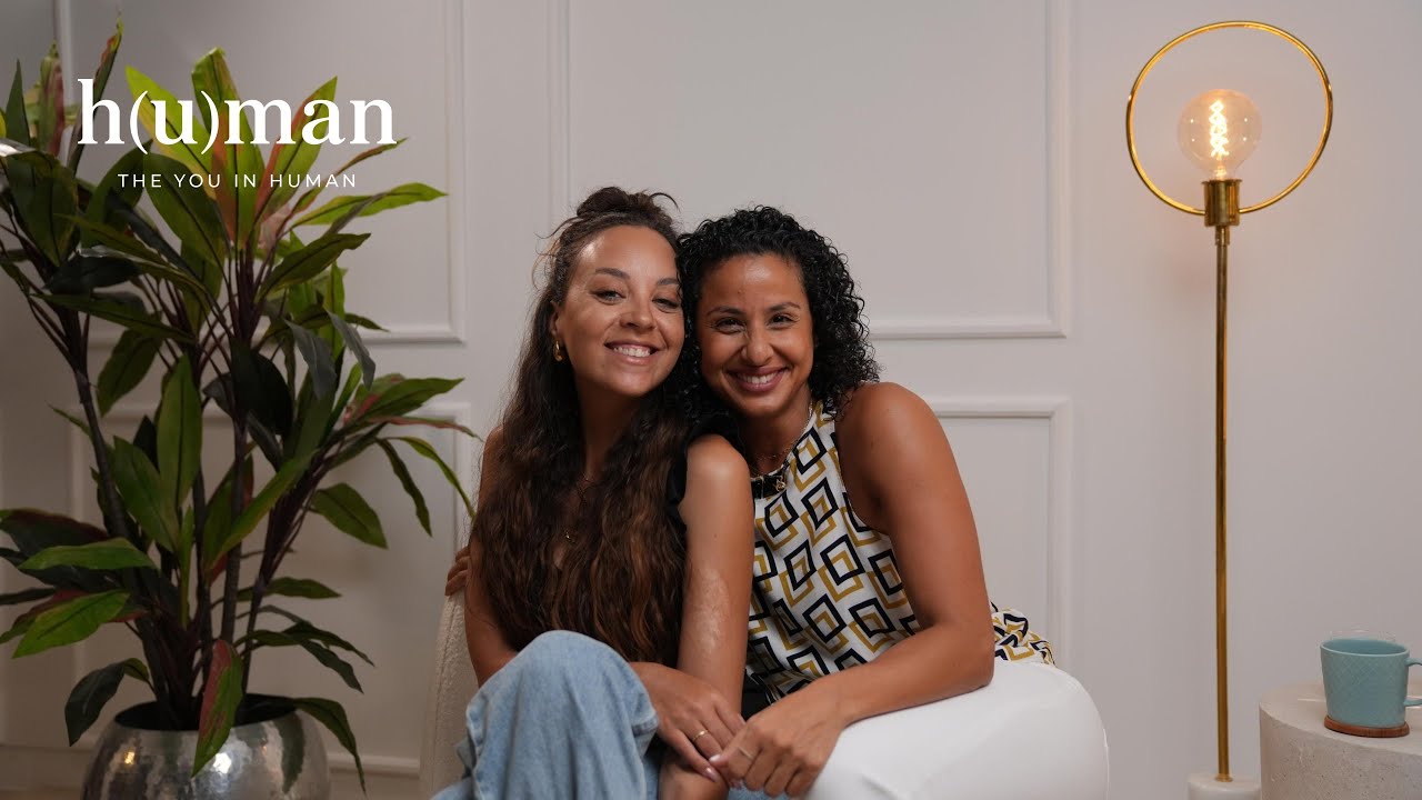 The You in Human with Mariam El Khosht | N °11 - YouTube