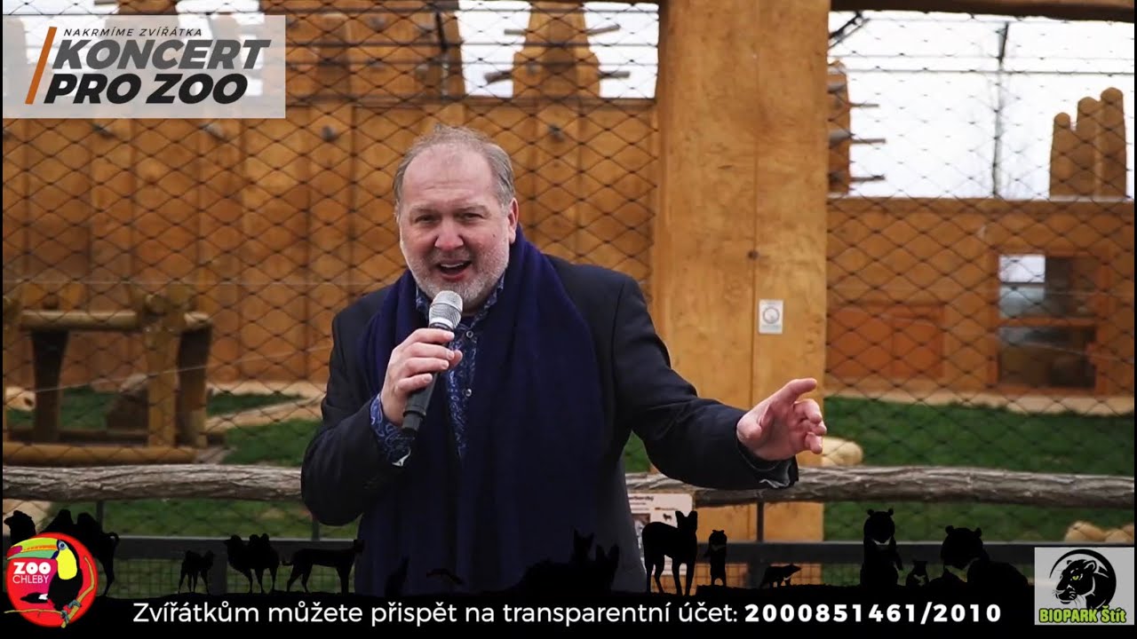 Jiří BŘEZÍK - Já jsem přece král - YouTube
