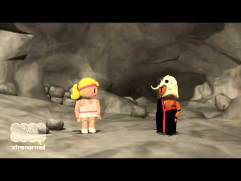 Jokes of Gor II - Beginning Gorean 101 and more Jokes - YouTube