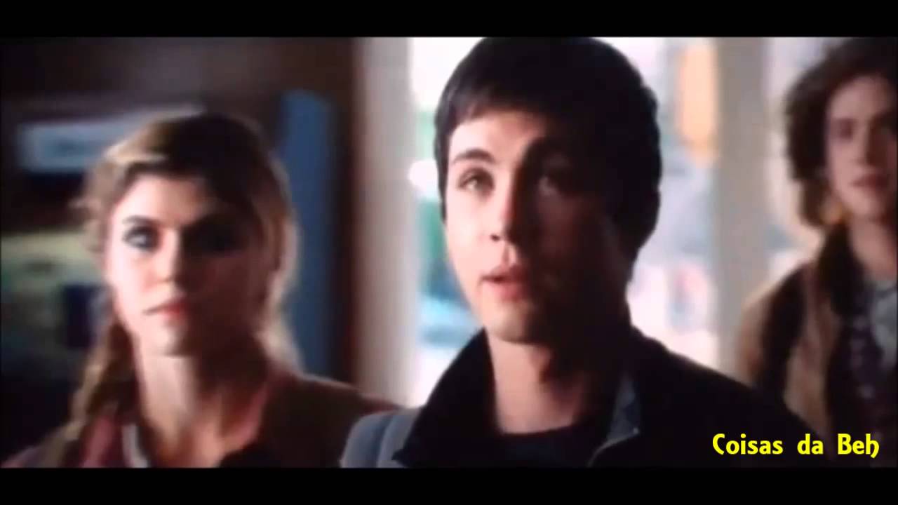 Percabeth - Everything Has Changed - YouTube