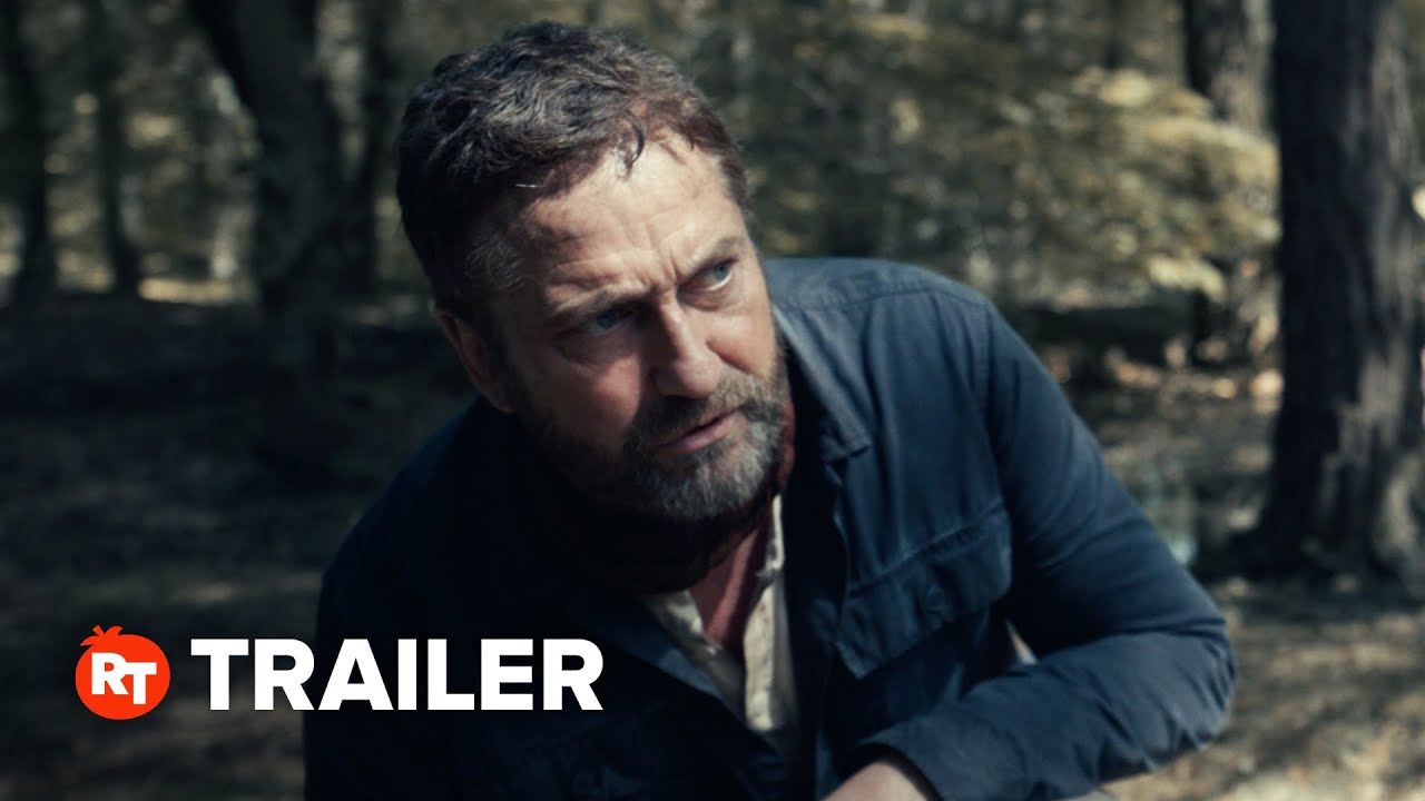 Greenland 2: Migration Trailer #1 (2026) - YouTube