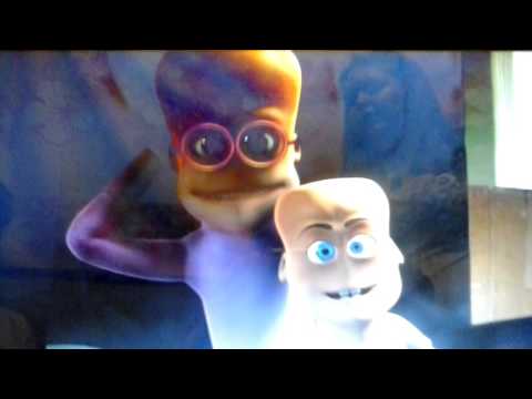 Carlie bit me - YouTube