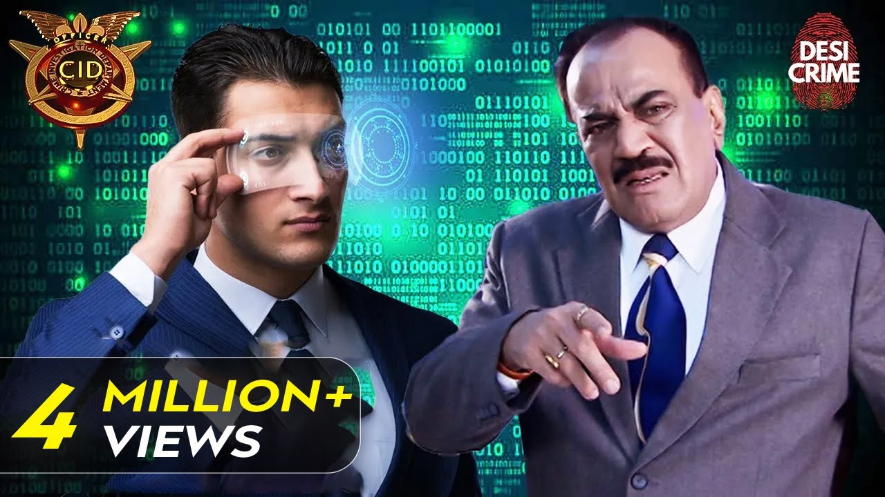 एक Intelligent अपराधी का Case | CID (सीआईडी) | Full Episode | 25th ...