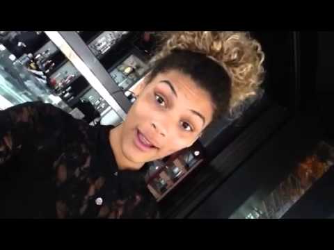 ANTM CHLEA RAMIREZ: CONGRATULATIONS MYKERA GRADUATION BLOG - YouTube
