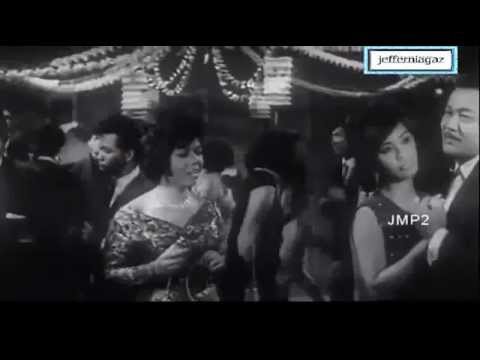 OST Anak Bapak 1968 - Ada Ubi Ada Batas - Saloma
