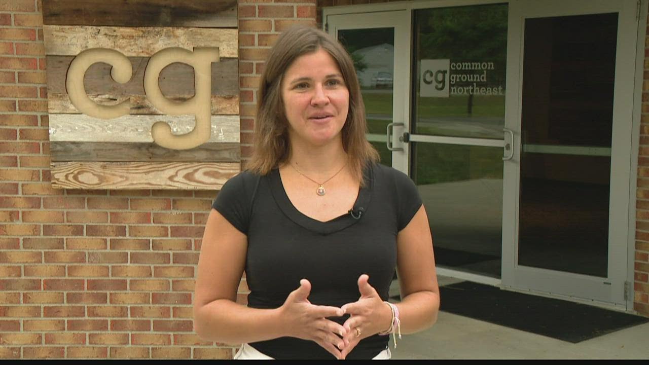 'I never thought it would be me': Blood drive becomes personal for ...