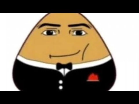 Pou sigma | Pequena animação pro @davizin_anima - YouTube