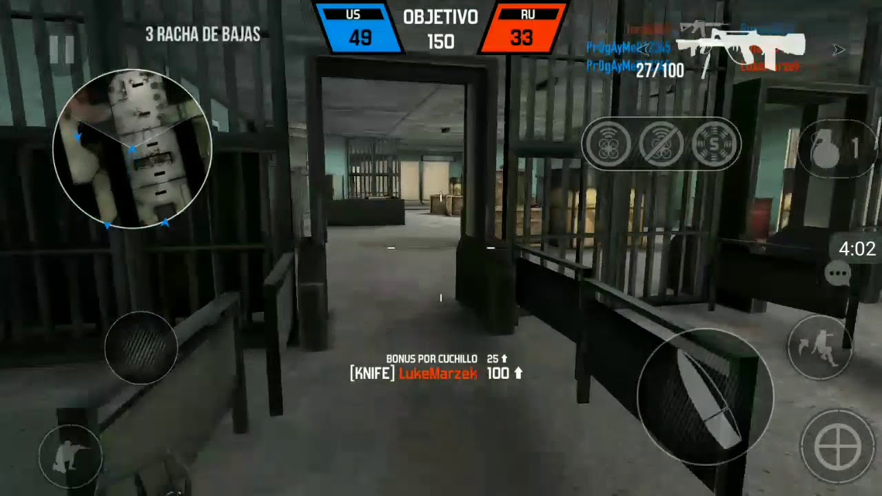 Bullet Force #2 - YouTube