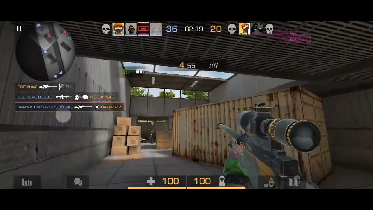 мувики с авпой - YouTube