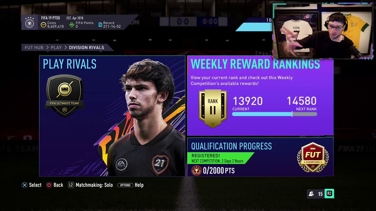 MY THOUGHTS ON FUT FRIENDLIES DISASTER & NEW PATCH WITH PING MONITORING ...