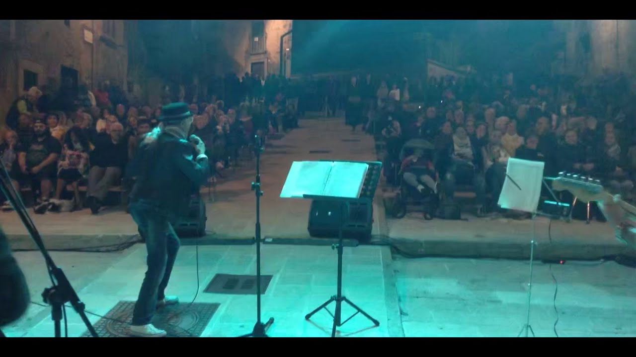 Have You Ever Seen The Rain ? - Memorial Giuseppe Mancini 2023 ...