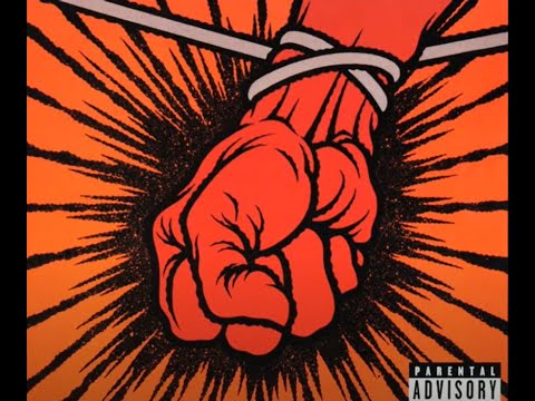 Metallica  St Anger Full Album