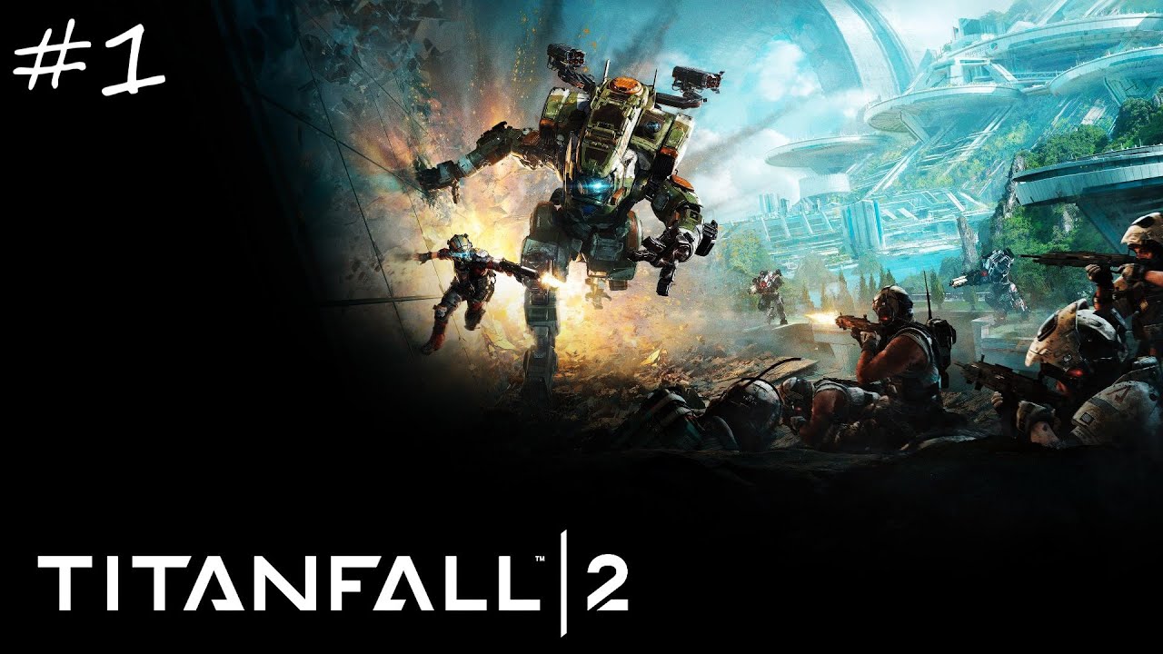 Titanfall Wallpaper Hd 1920x1080