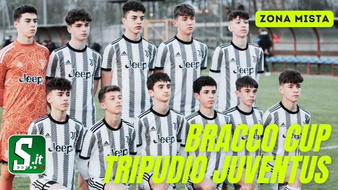 Torneo Annovazzi Bracco Cup - Juventus-Atalanta, la sequenza rigori ...