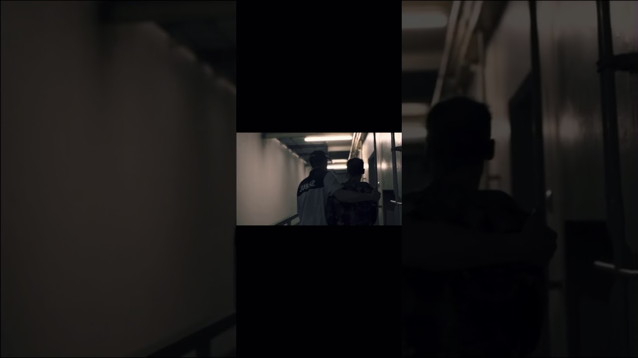 4 Blocks Staffel 1 Folge 5 ( Latif erfährt im Knast wer Vince wirklich ...