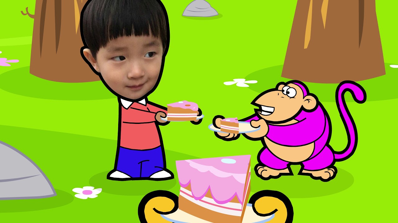 PICME - Ordering (Pyoung Woo) - YouTube