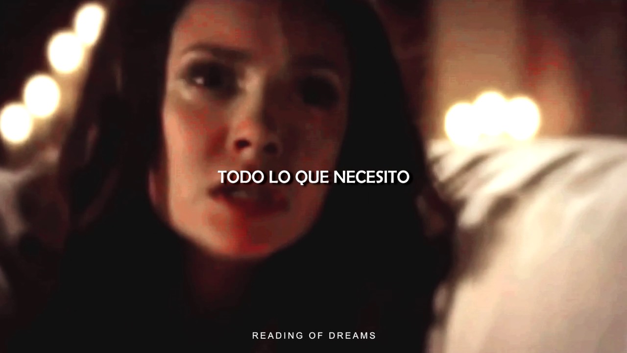 The Vampire Diaries | Like A Funeral - YouTube