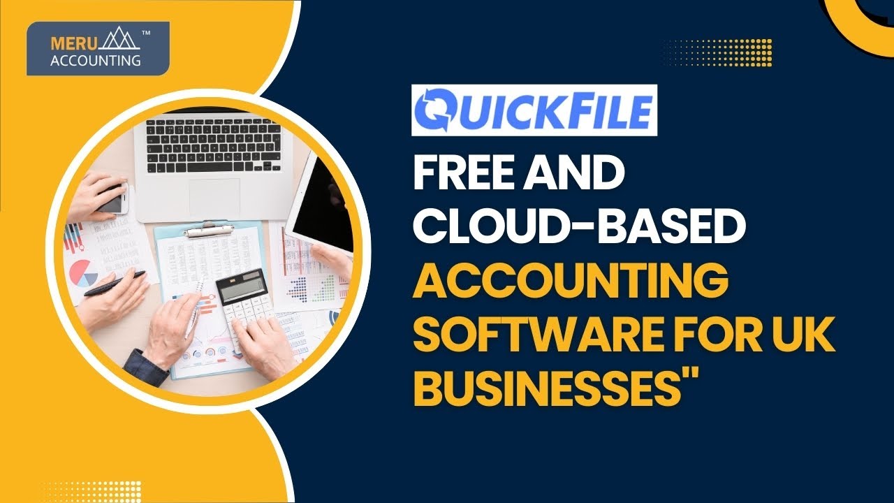 What is a QuickFile? | QuickFile Cloud-Based Accounting Software for ...
