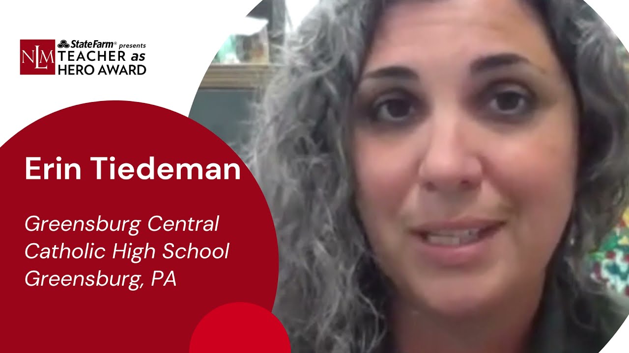 Erin Tiedeman's Instagram, Twitter & Facebook on IDCrawl