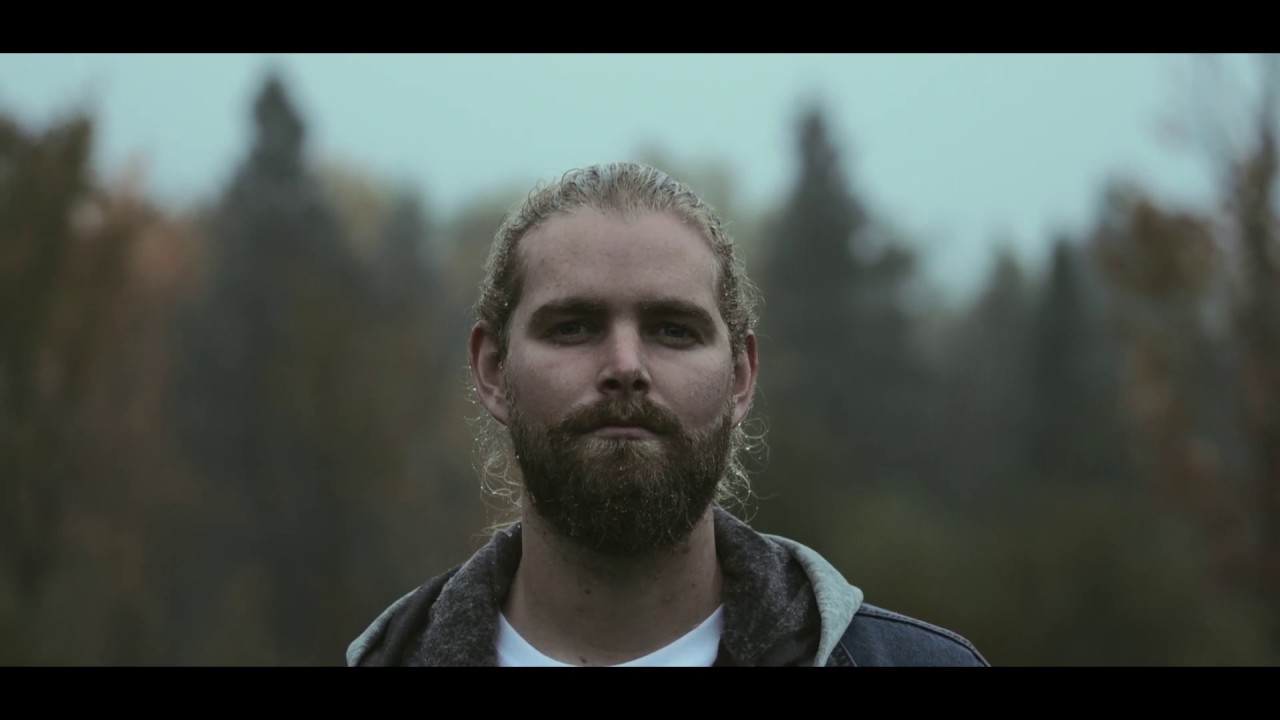 Reney Ray - Passer l'hiver (Vidéoclip officiel) - YouTube