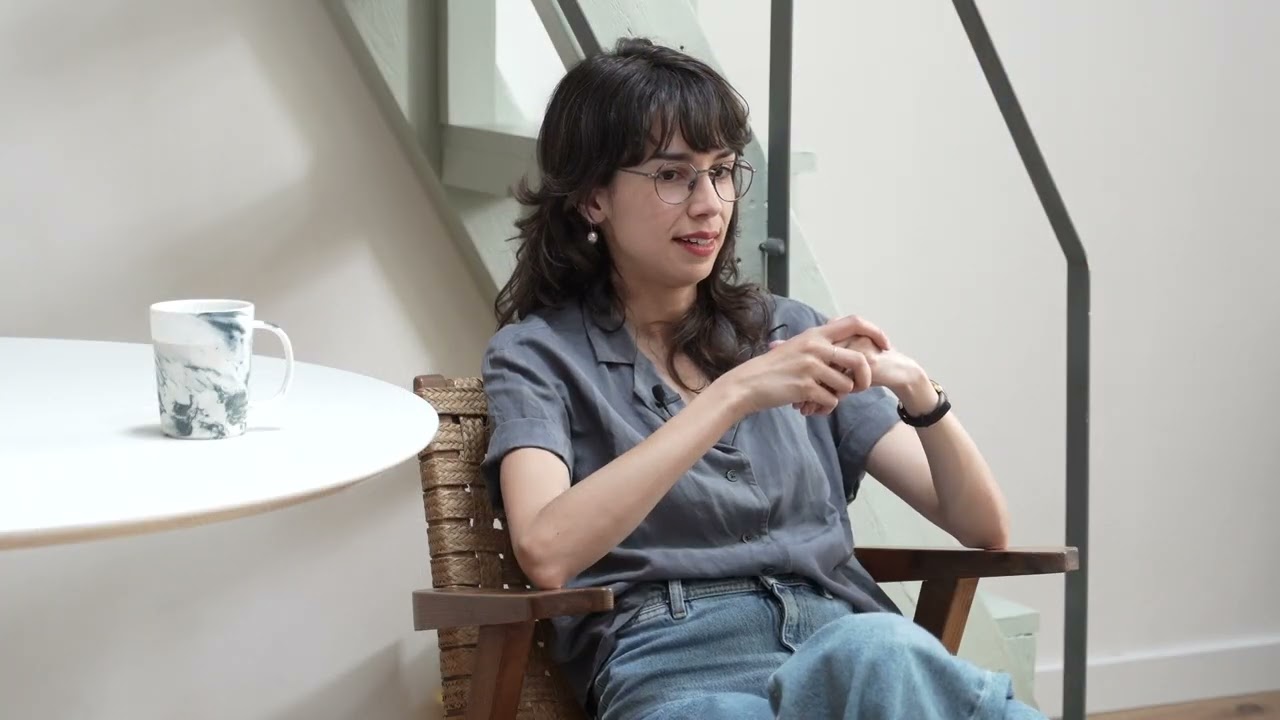 Alice Meteignier 4K - YouTube